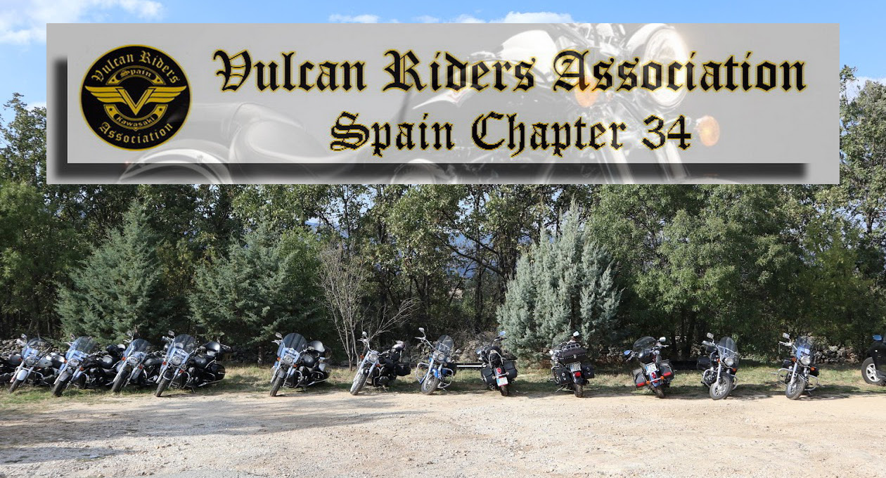Vulcan Riders Association Spain – Web oficial de la Asociación Kawasaki ...